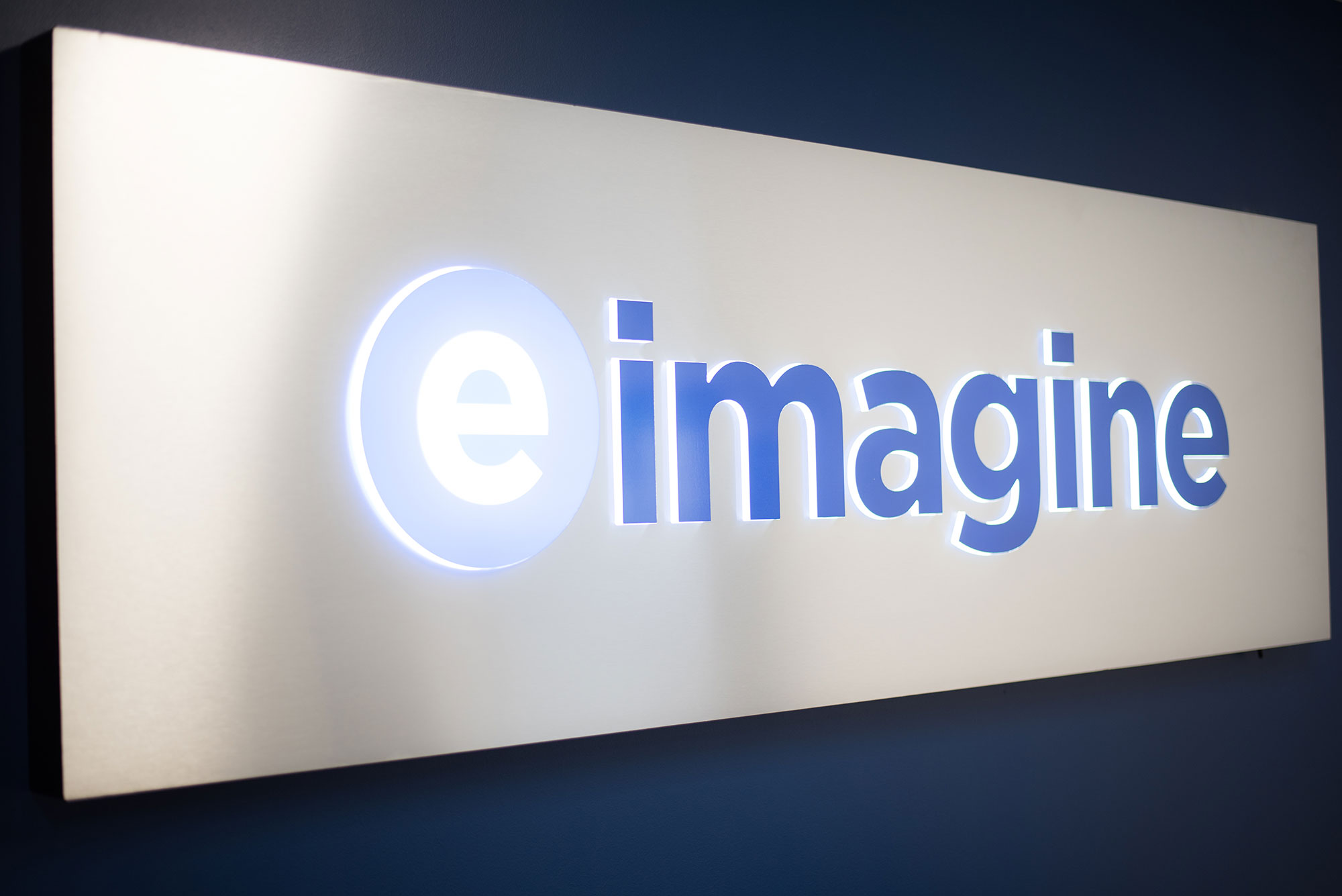 Thank You for Contacting eimagine®
