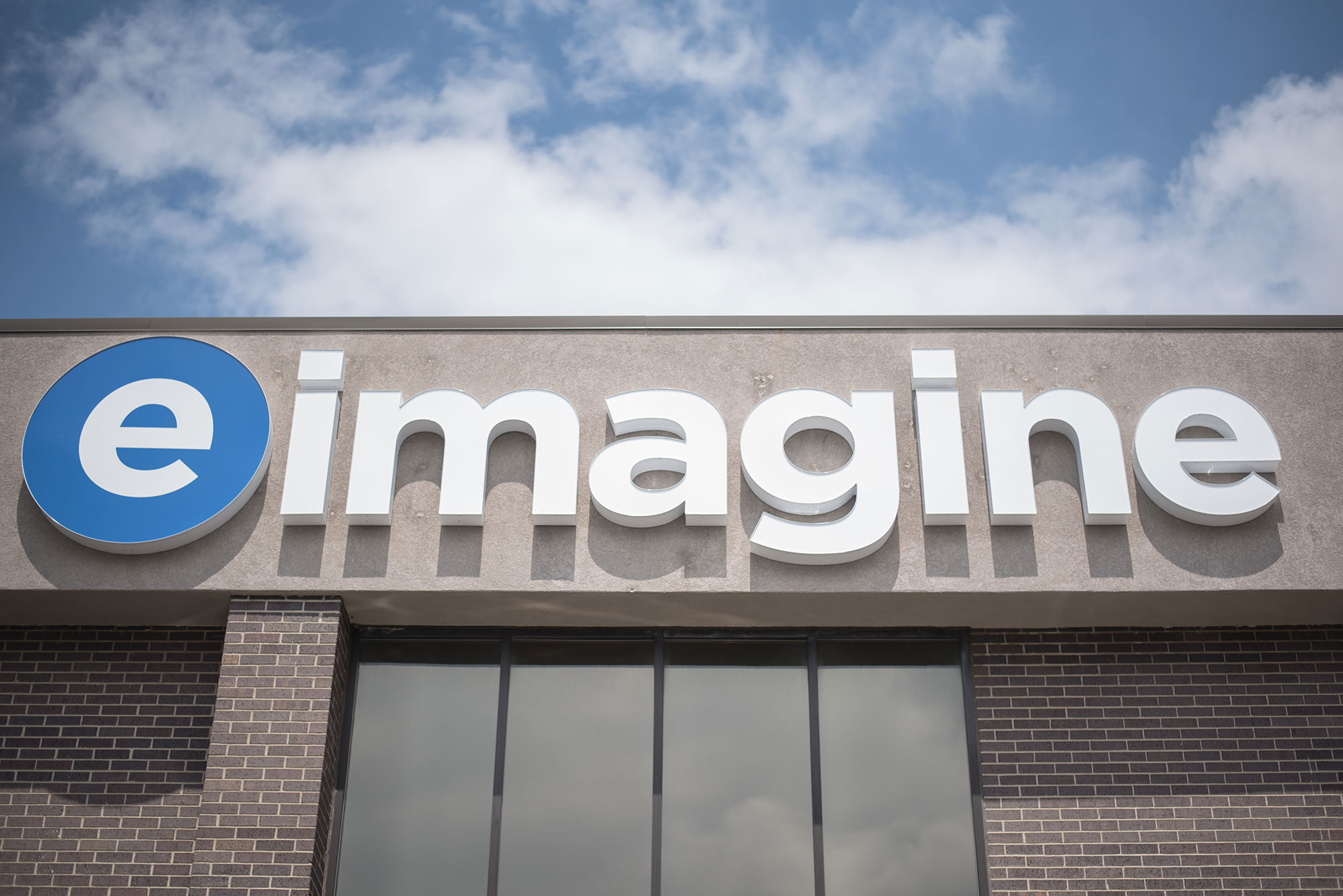 eimagine | #eimaginebetter