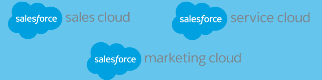 Salesforce eSSentials Packages - eimagine