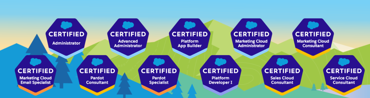 Salesforce eSSentials Packages - eimagine