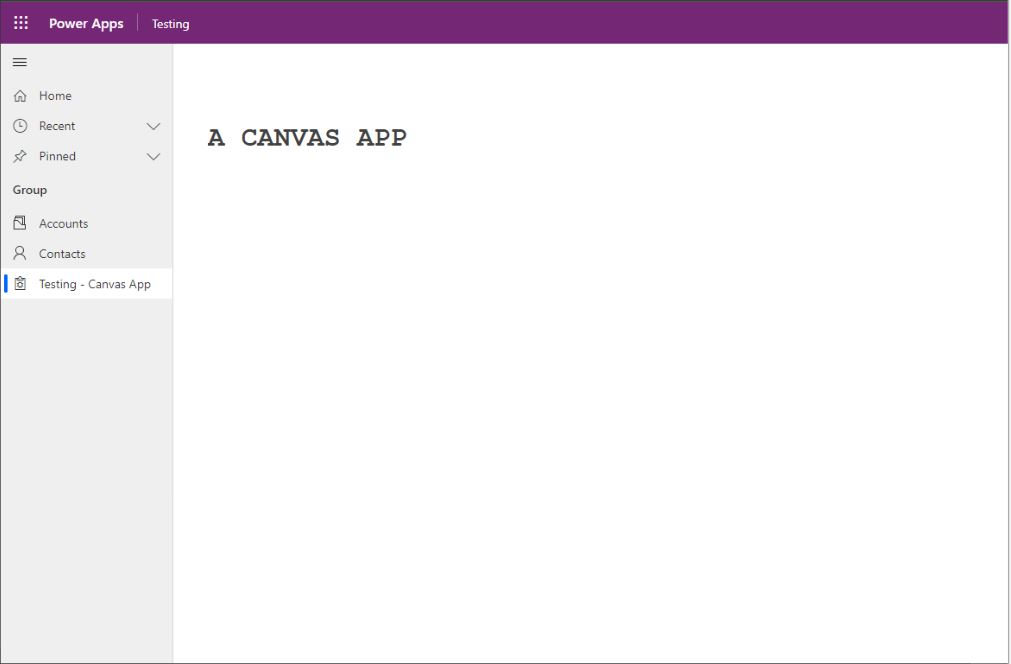 Development Tooling Updates for PowerApps - eimagine