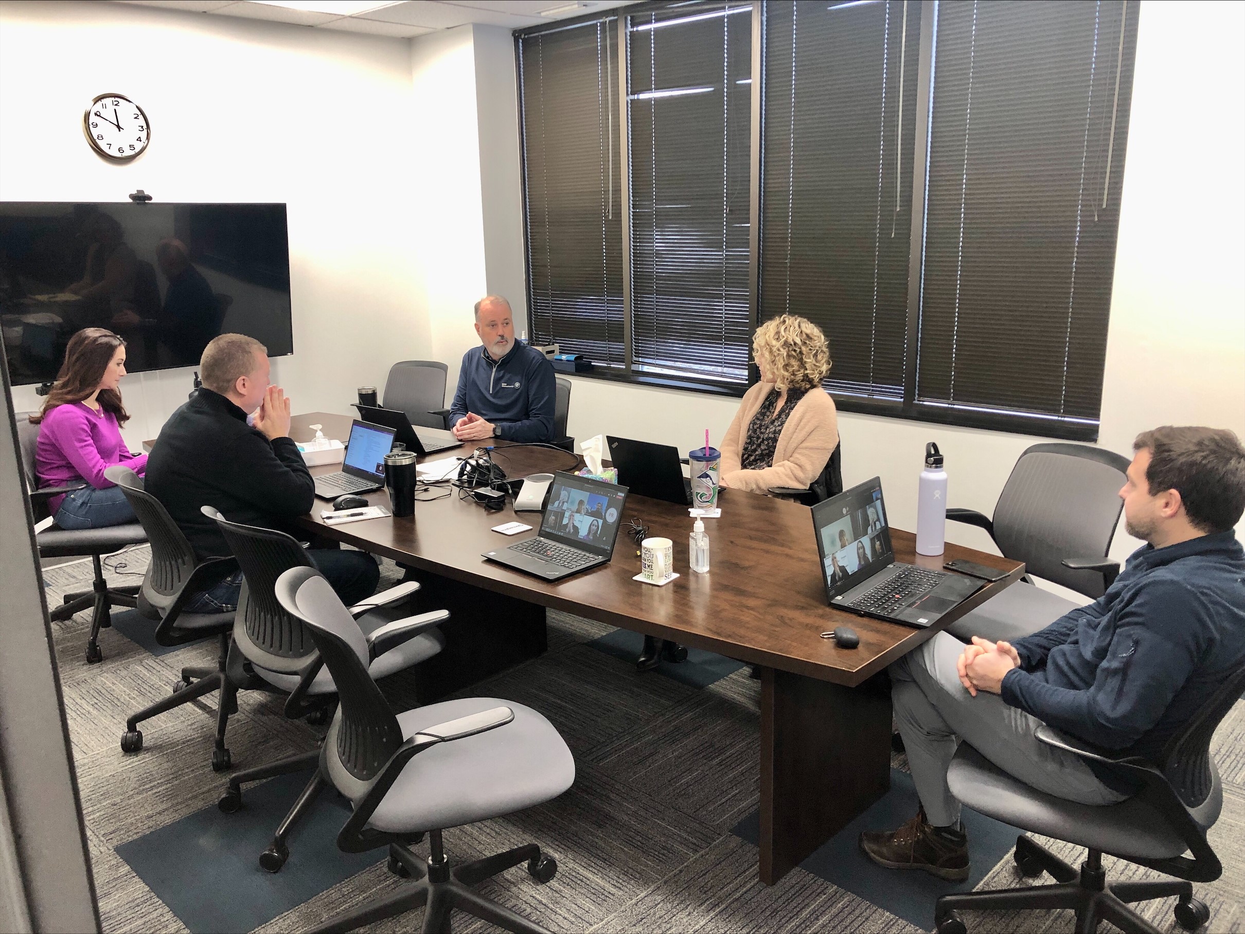 Project Management - eimagine