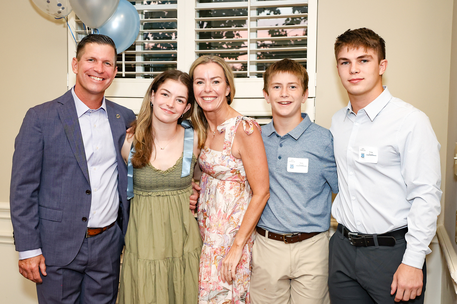 Celebrating 25 Years of Business - eimagine