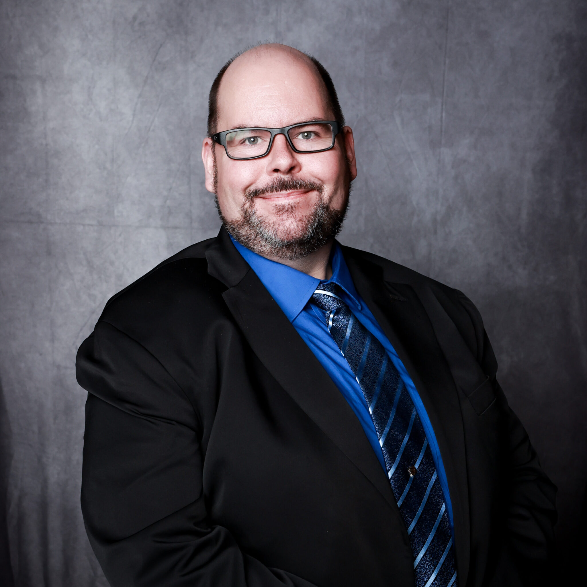 Andrew G. Corrington, VP of Technical Solutions | eimagine®