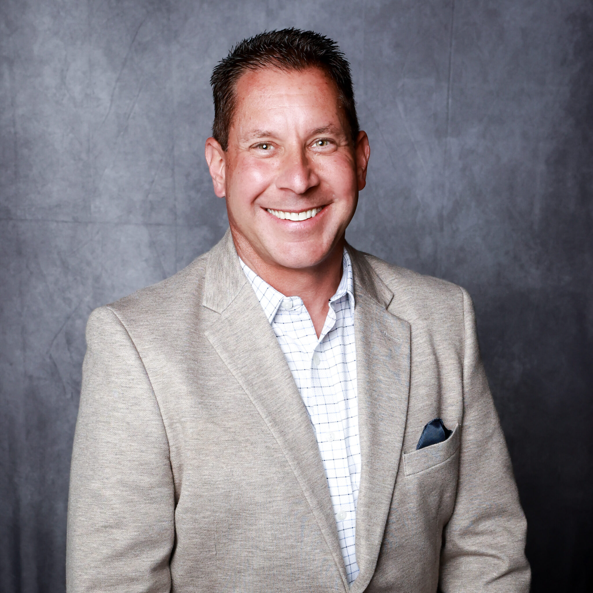 Jim Kerr, Chief Revenue Officer | eimagine®