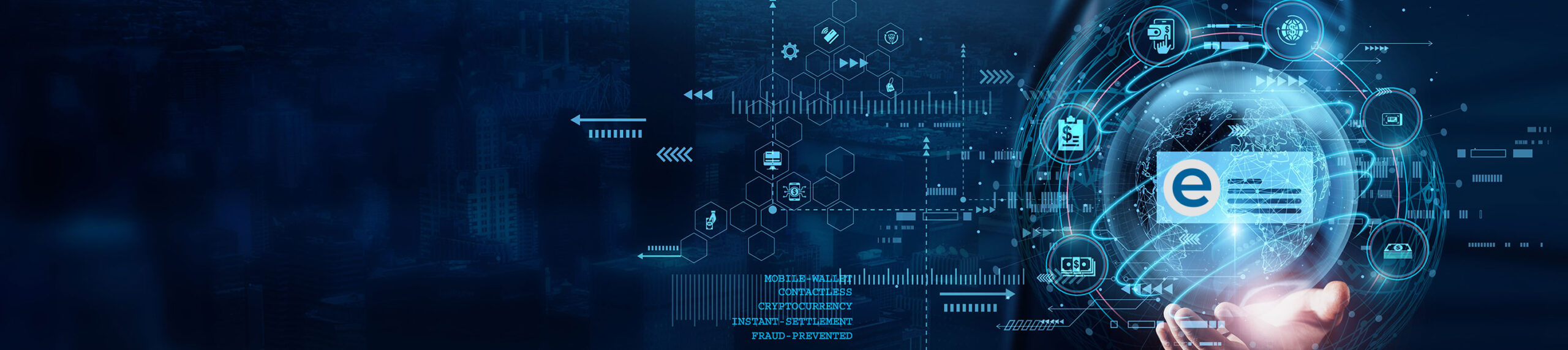 Commercial & Government IT Consulting Services | eimagine®