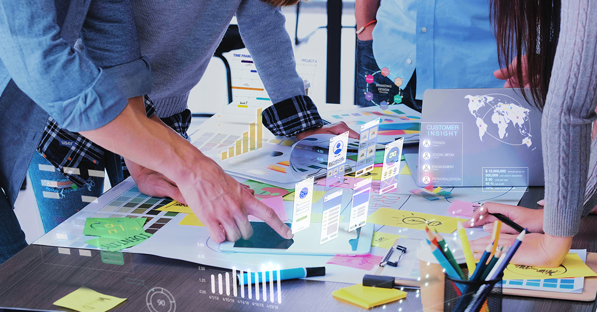 Why Some Organizations Get Better with Technology and Others Don’t ...