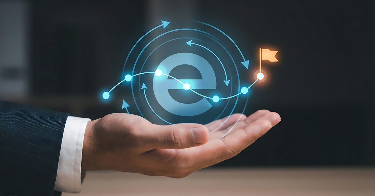 The Invisible Memory Inside Organizations - eimagine
